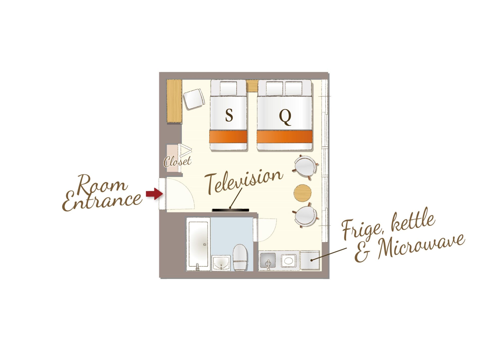 RESI STAY HEART | RESI STAY - Local life, Kyoto-style