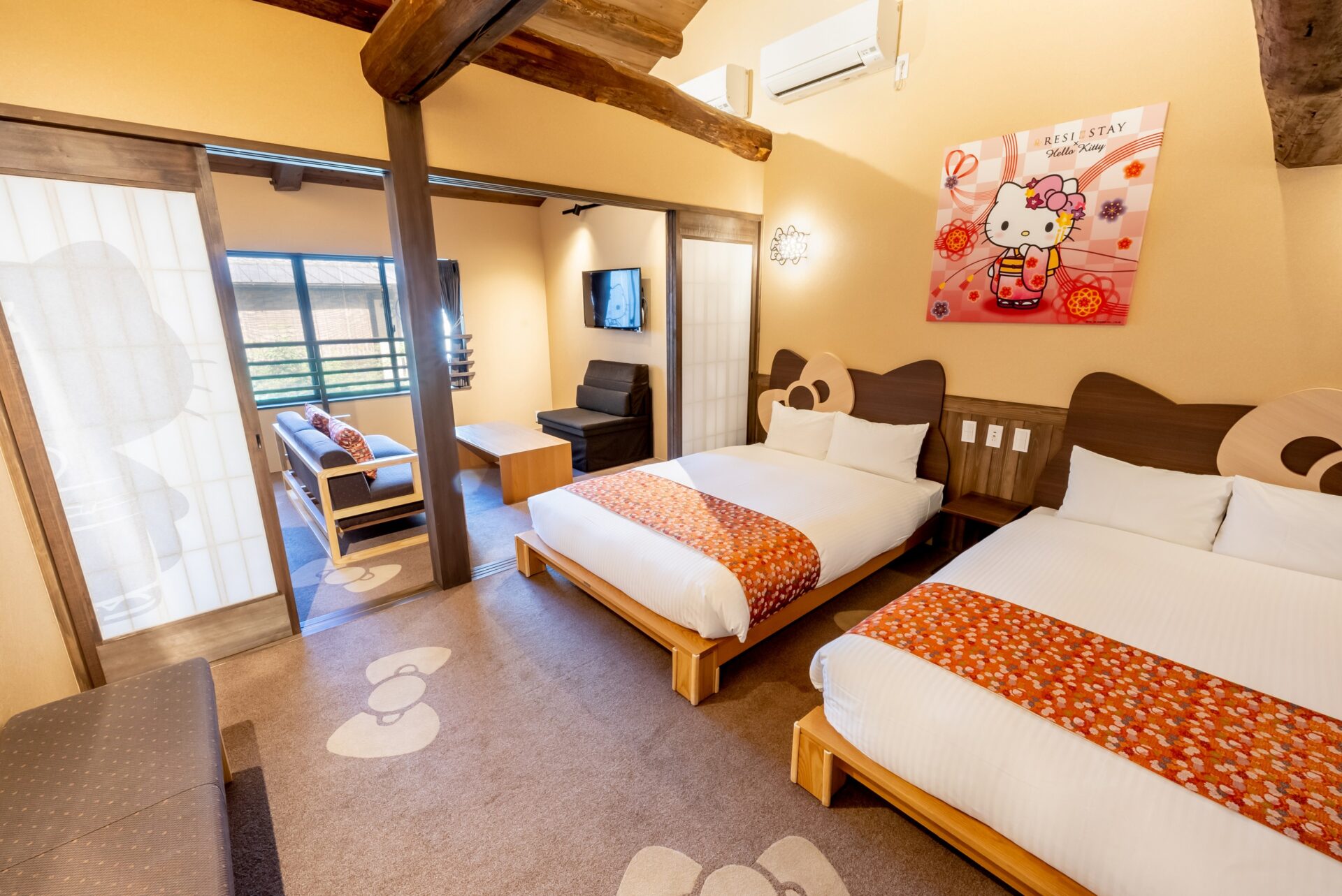 RESI STAY Nishiki | RESI STAY - Local life, Kyoto-style