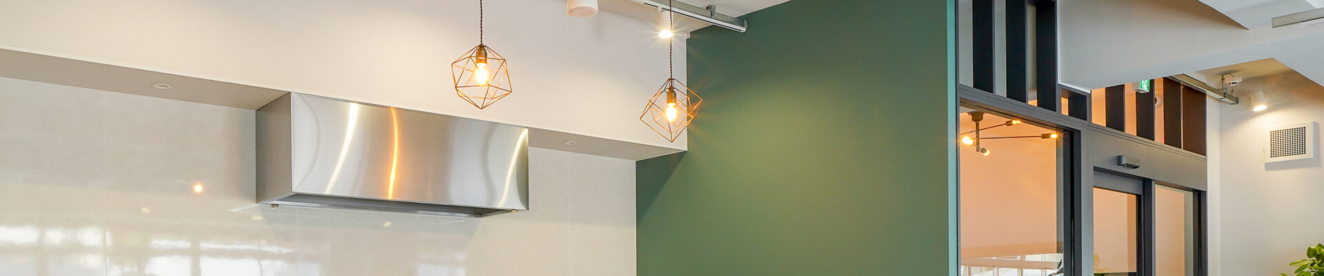 RESI STAY HEART | 京都駅 近く お庭が望めるロビーが人気のアパートメントホテル